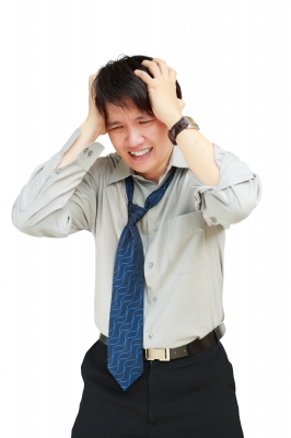 How to deal with anger in the workplace | TestUP Blog