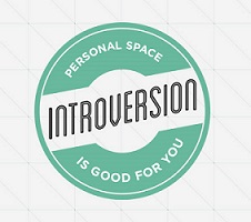 introvert-badge | TestUP Blog